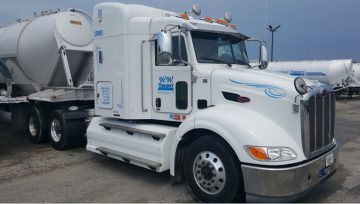 W.W. Transport Inc. | Specialized Freight Experts