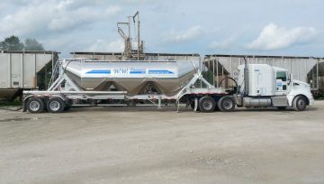 W.W. Transport Inc. | Specialized Freight Experts