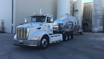 W.W. Transport Inc. | Specialized Freight Experts